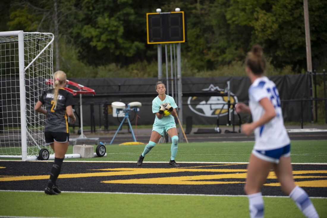 Huskies soccer hits the road looking for wins | News, Sports, Jobs ...